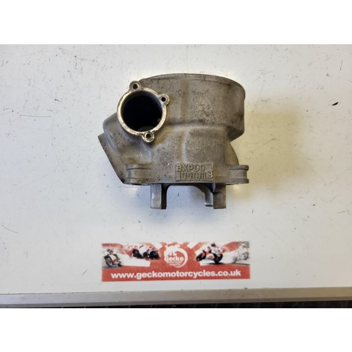 3XP Yamaha DT200 WR cylinder barrel jug