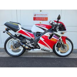 1995 Yamaha TZR250-SPR Sport Production 3XV-C