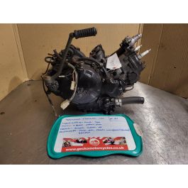 1KT Yamaha TZR250 engine 2MA #31