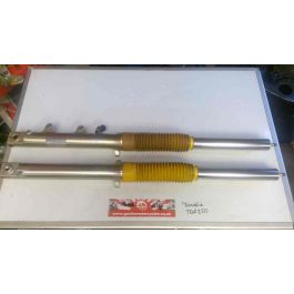 2YK Yamaha TDR250 front forks