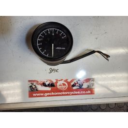 3AK Yamaha TZ250 rev counter