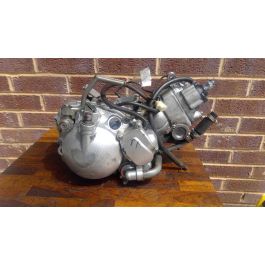 3XP Yamaha DT200 WR engine #1