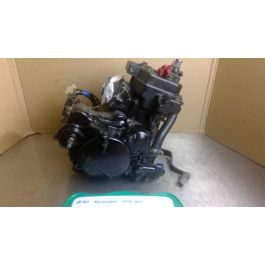 Kawasaki KDX200 engine #811