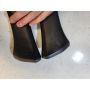 NC35 Honda RVF400 tank scoops airbox flutes