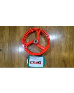 Chassis - TZ 250 - Parts Yamaha