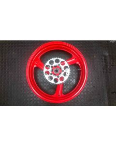 Chassis - TZ 250 - Parts Yamaha